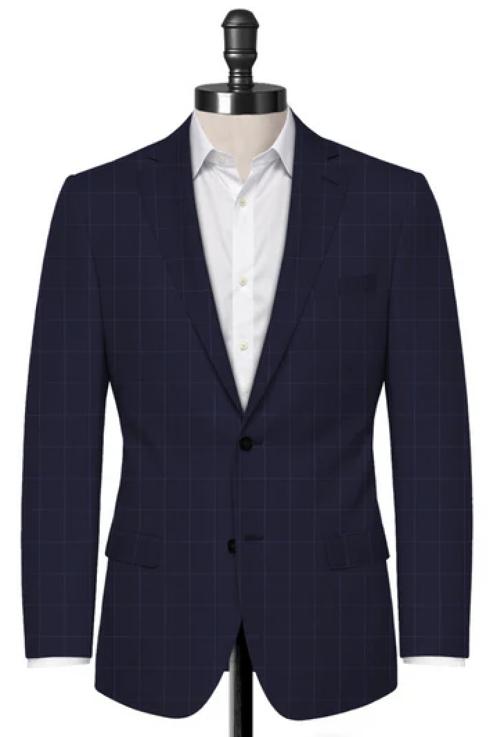 Blazers – SUITS-R-US