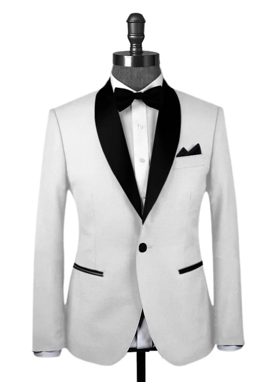 Custom Tuxedo | Design your Tuxedo Online - Suits-R-Us