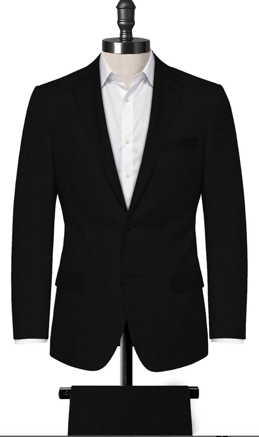 Customize Your Suits Online | Suits-R-Us