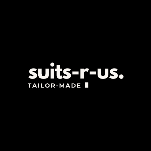 Suits-R-Us | Custom-Made Apparel Worldwide